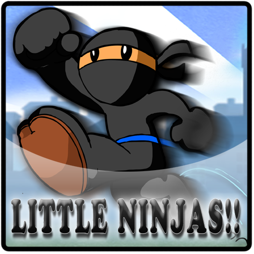 LittleNinjas
