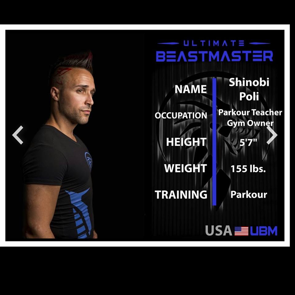 Shinobi-Poli-Ultimate-Beastmaster