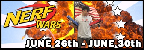 Nerf Camp 01 2023